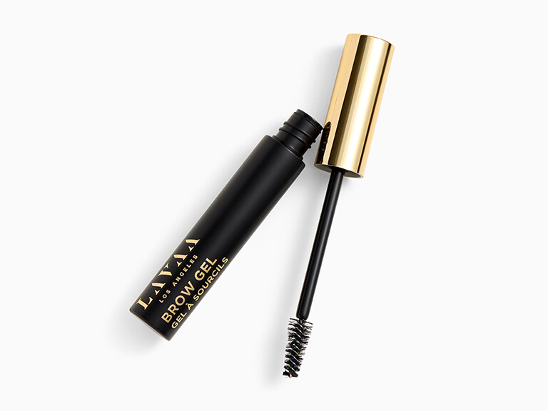 Lavaa Beauty Brow Gel in Clear