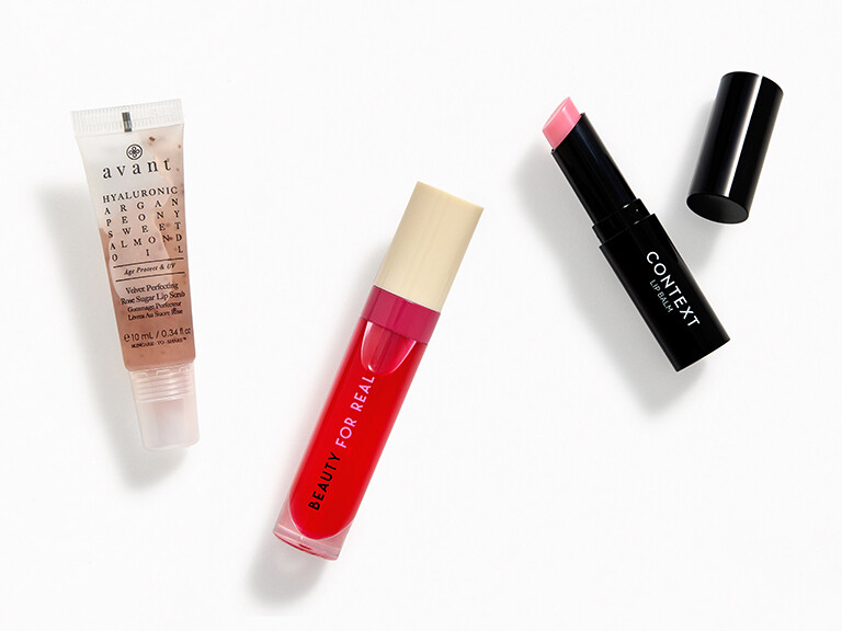 Ipsy, Avant Skincare, Beauty For Real, Context Skin Lip Service Bundle