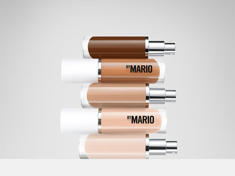 Makeup By Mario SurrealSkin™ Foundation