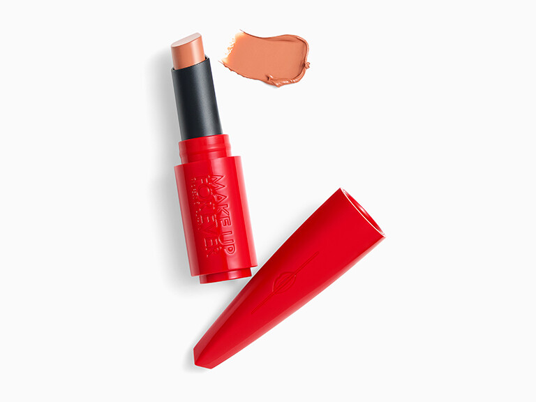 Make Up For Ever Rouge Artist For Ever Satin & Matte Lipstick