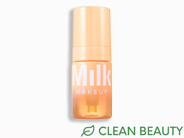 Milk Makeup Cloud Glow Foam Brightening Primer