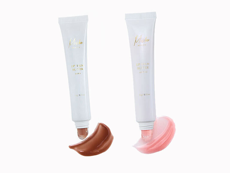 Mischo Beauty Perfect Pout Duo