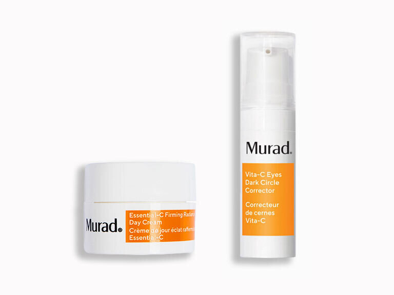 Murad Vitamin C Super Duo
