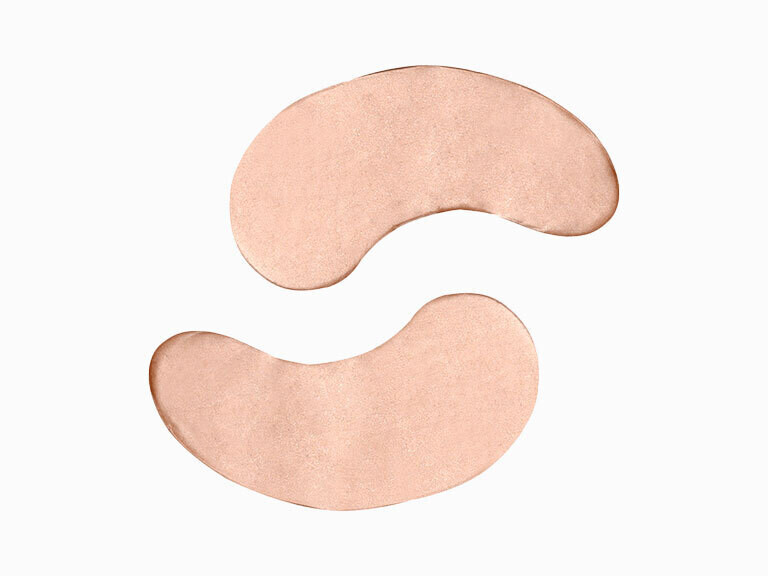 Mz Skin Anti-Pollution Illuminating Eye Mask Single