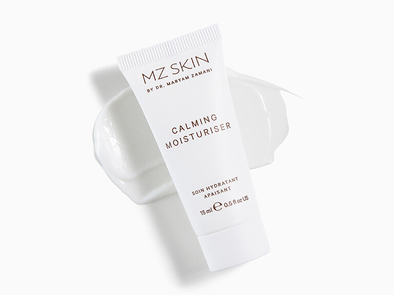 Mz Skin Calming Moisturizer