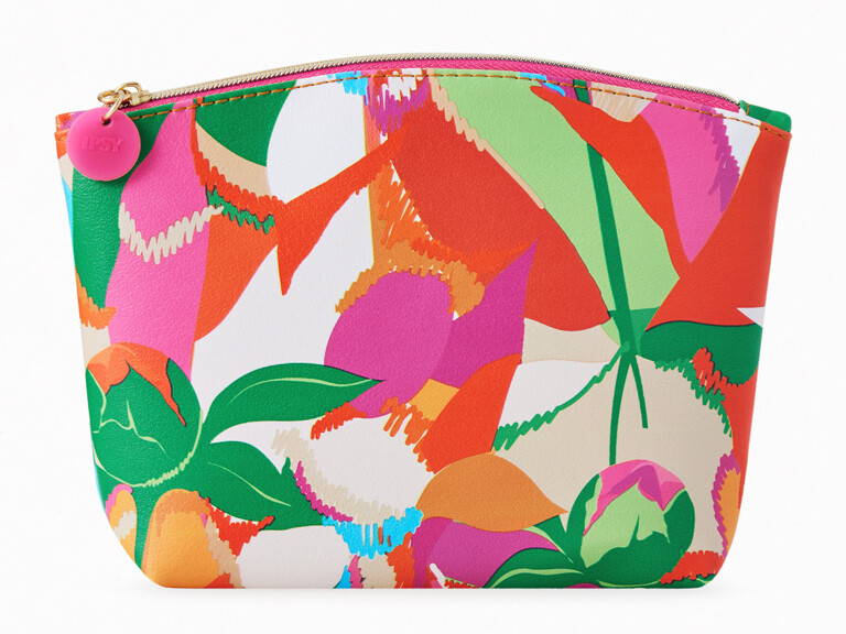 Ipsy Spring Fever Bag