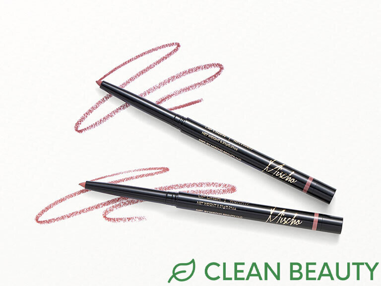 Mischo Beauty Lip Liner Duo