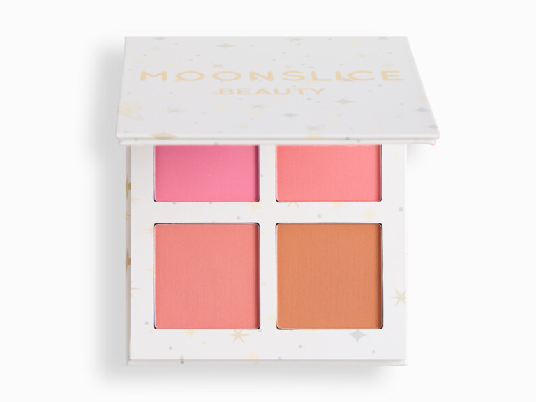 Moonslice Beauty Blushing Moon Blush Palette