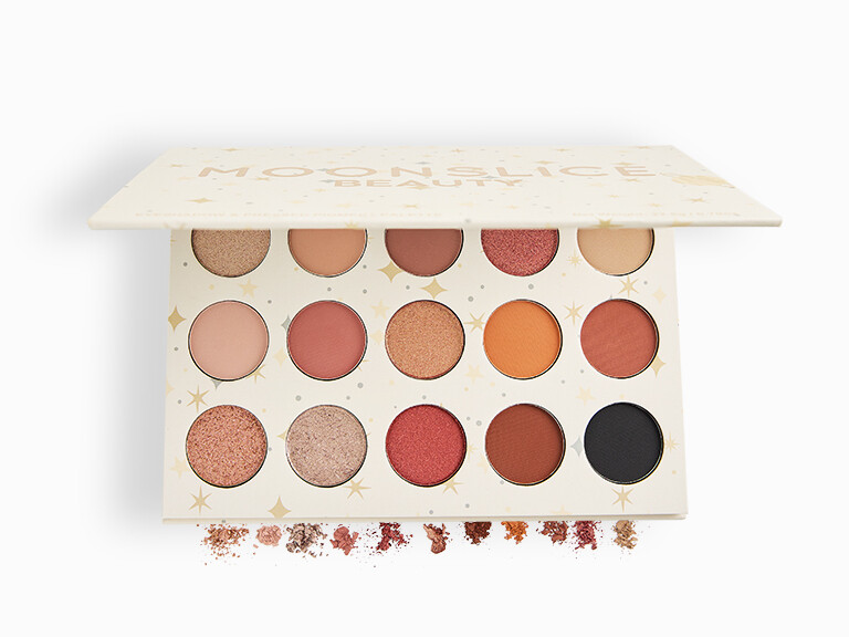 Moonslice Beauty Moonshake Palette