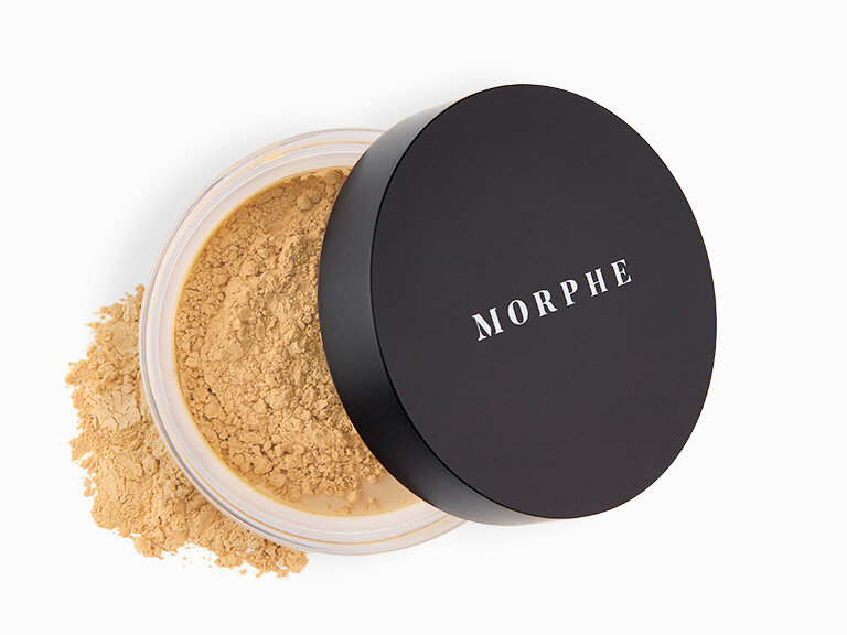 Morphe Bake & Set Setting Powder