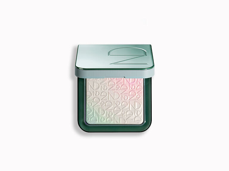 Natasha Denona Pastel Plexi Glow Highlighter