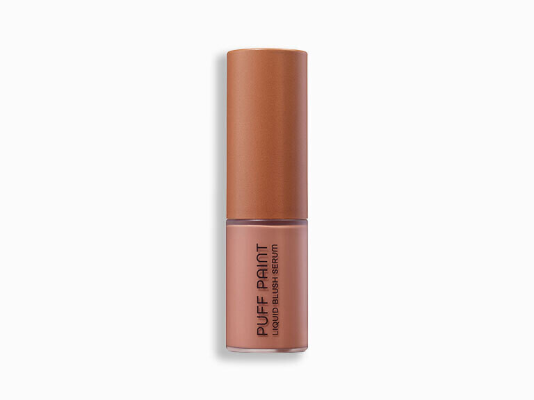 Natasha Denona Puff Paint Liquid Blush in Tan