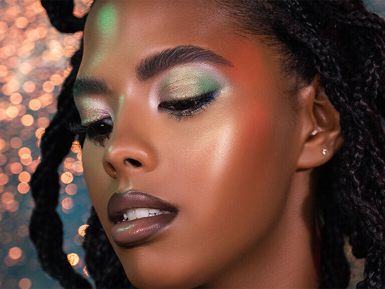 Natasha Denona Pastel Plexi Glow Highlighter