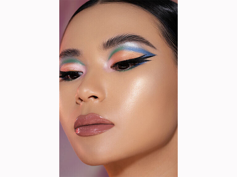 Natasha Denona Pastel Plexi Glow Highlighter