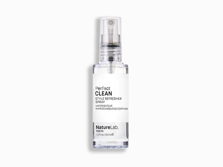 Nature Lab Tokyo Perfect Clean Style Refresher Travel Sized
