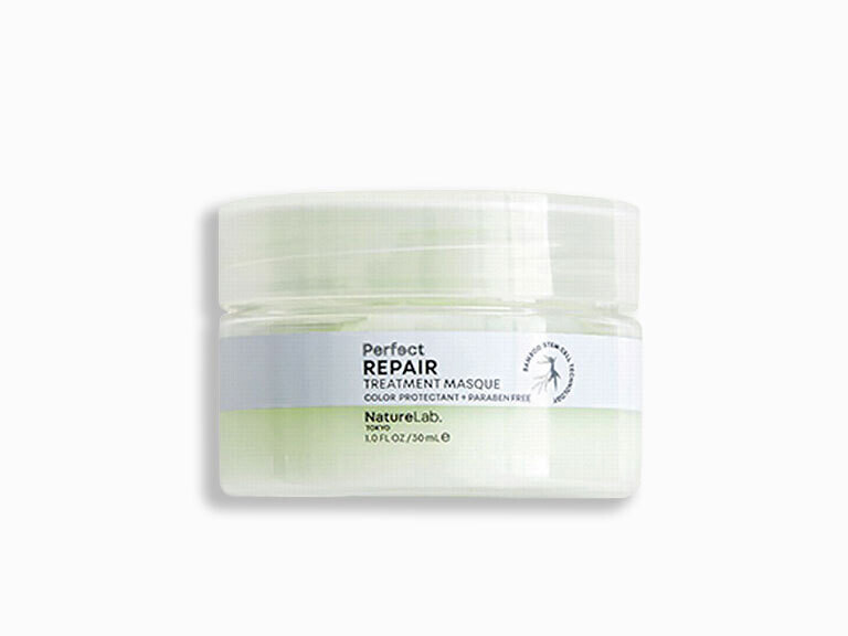 Nature Lab Tokyo Perfect Repair Treatment Masque Mini