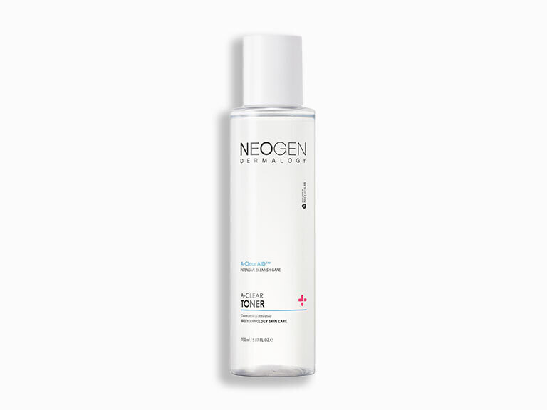 Neogen Dermalogy A-Clear Toner