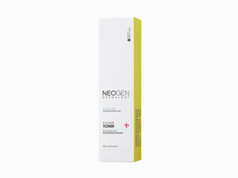Neogen Dermalogy A-Clear Toner