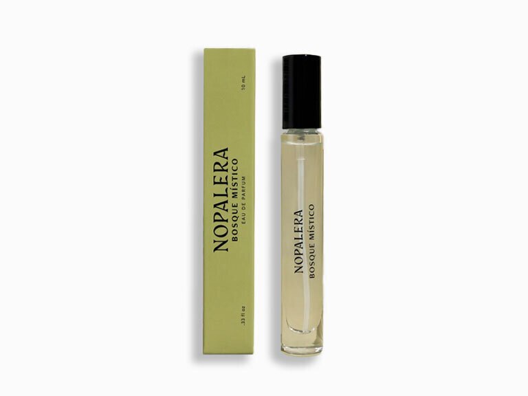 Nopalera Bosque Místico Perfume Travel Spray