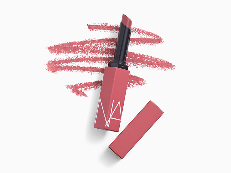 Nars Cosmetics Powermatte Lipstick