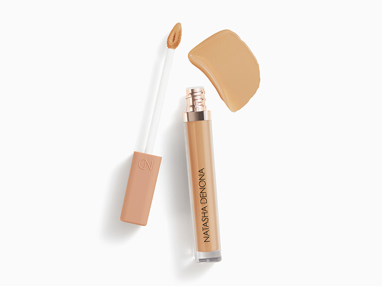 Natasha Denona Hy-Glam Concealer in Y7 (medium yellow)