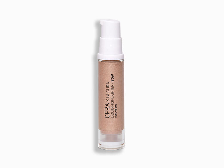 Ofra Cosmetics OFRA X LA DURA Liquid Highlighter
