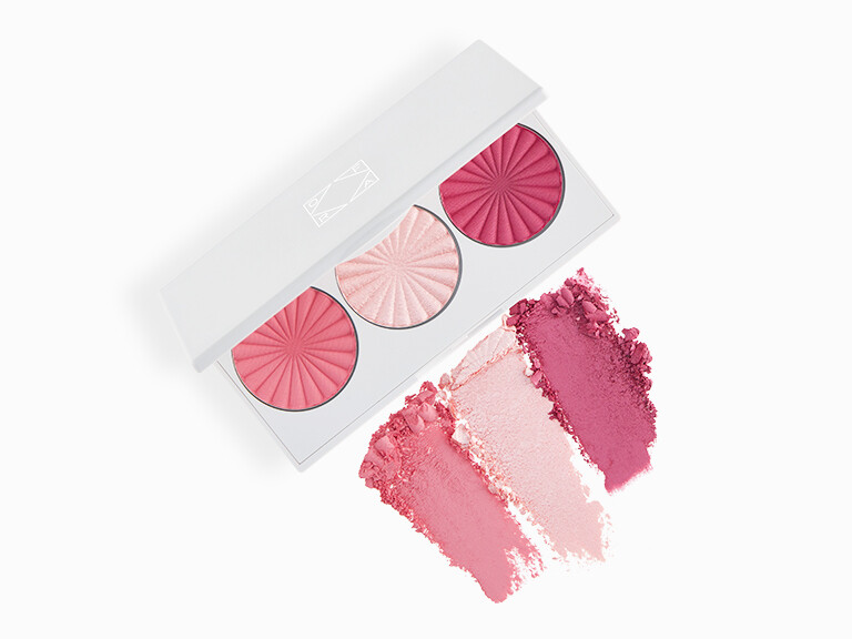 Ofra Cosmetics Blossom Blush Midi Palette