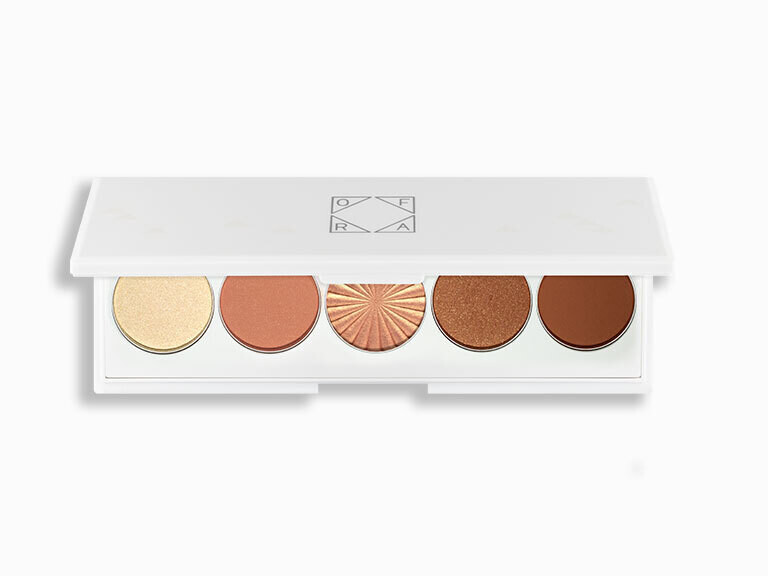 Ofra Cosmetics Signature Palette - Getaway