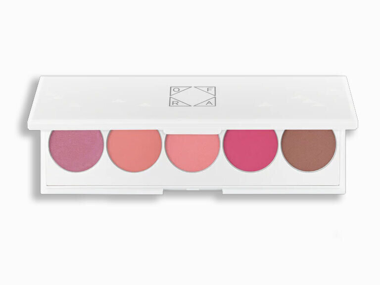 Ofra Cosmetics Signature Palette