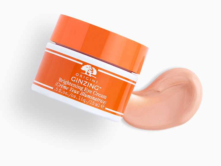 Origins GinZing™ Brightening Eye Cream With Vitamin C & Niacinamide