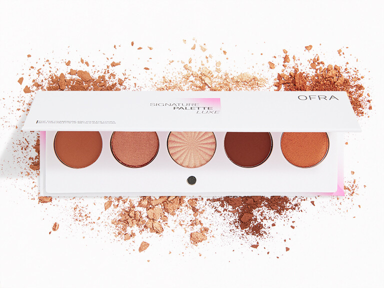Ofra Cosmetics Signature Palette