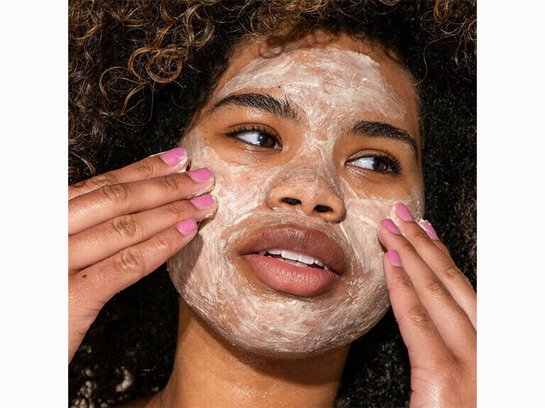 Pacifica Beauty Glow Baby Super Lit Enzyme Scrub