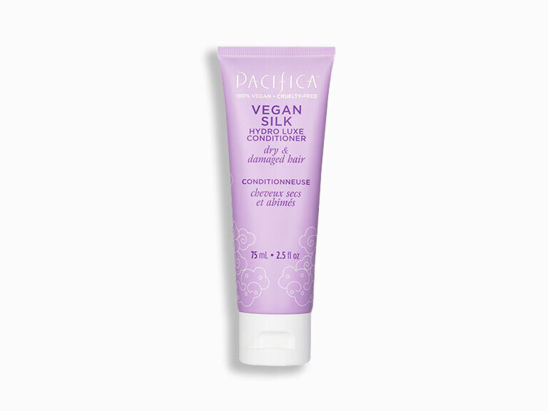 Pacifica Beauty Vegan Silk Hydro Luxe Conditioner Mini