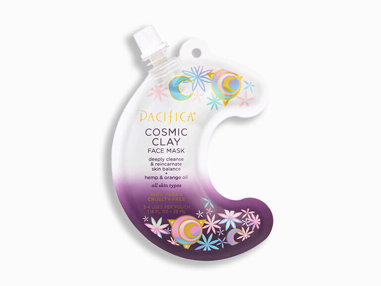 Pacifica Beauty Cosmic Clay Face Mask