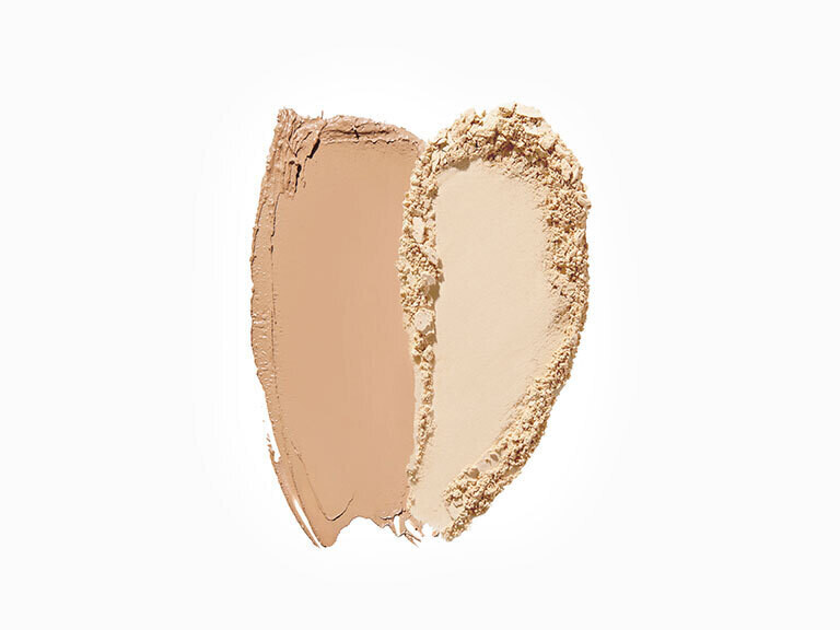 Patrick Ta Beauty Major Skin Crème Foundation and Finishing Powder Duo