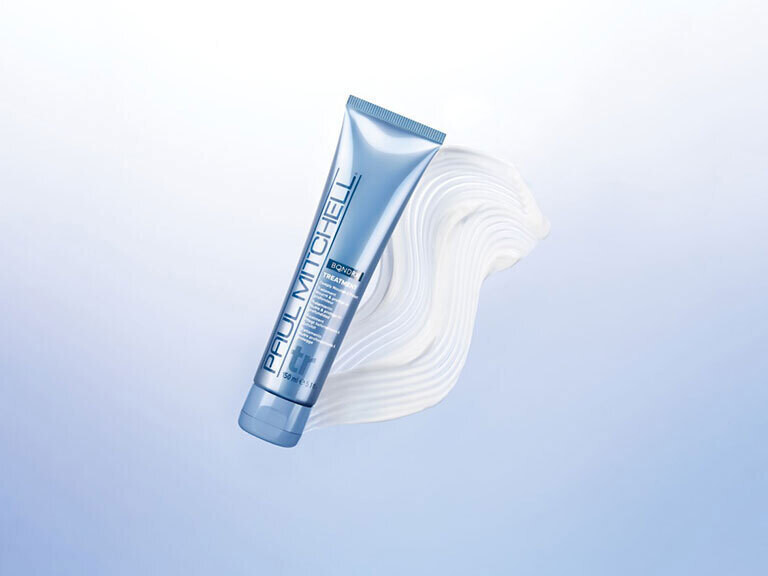 Paul Mitchell Bond RX Treatment