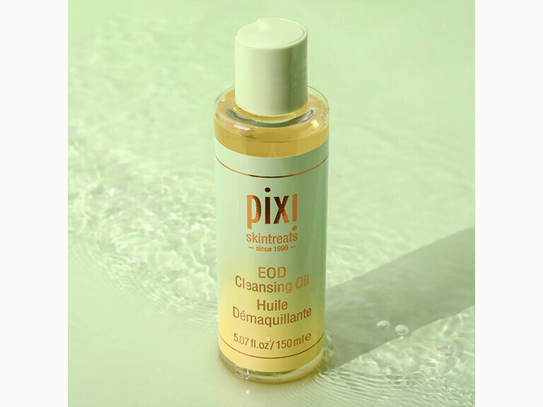Pixi Beauty EOD Cleansing Oil