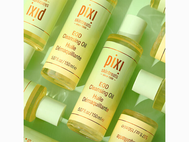 Pixi Beauty EOD Cleansing Oil