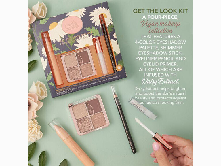 Rachel Couture Get The Look Kit