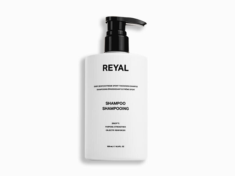 Reyal Extreme Sport Thickening Shampoo