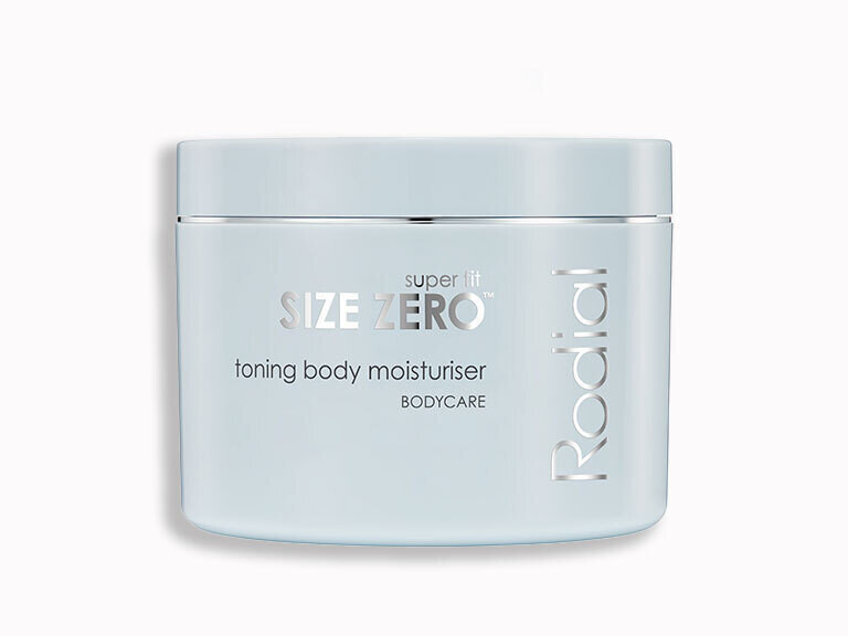 Rodial Super Fit Size Zero™ Toning Body Moisturizer