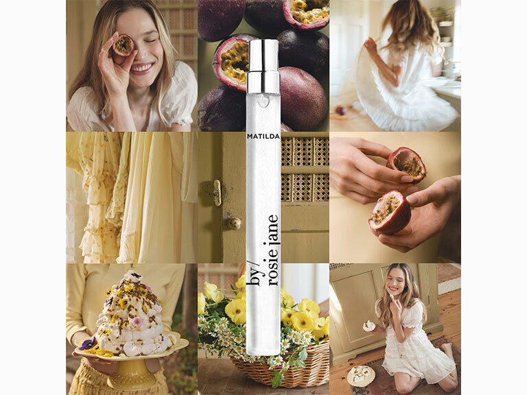 By Rosie Jane Matilda Travel Spray