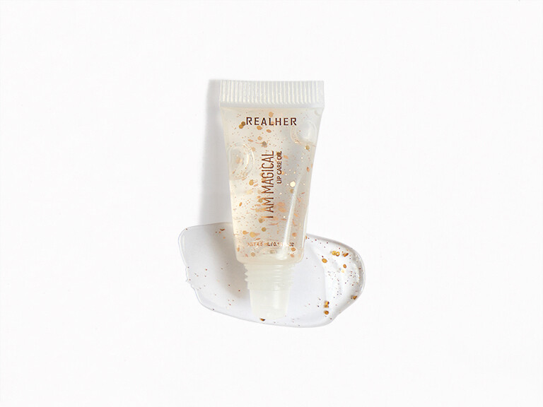 Realher Lip Care Oil