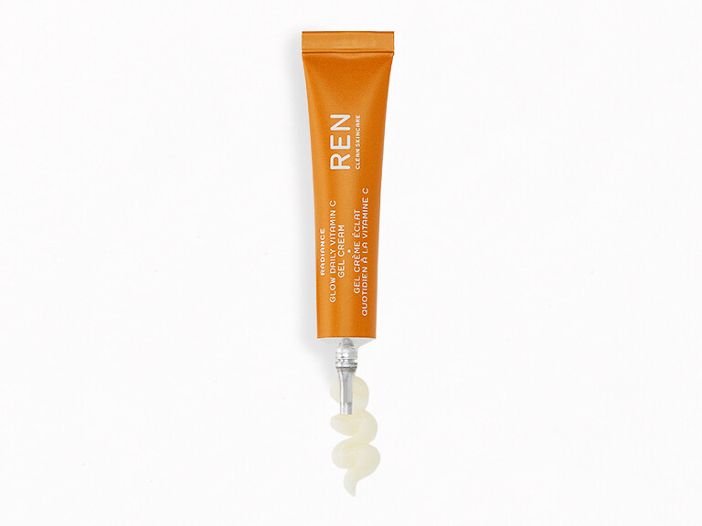 Ren Clean Skincare Radiance Glow Daily Vitamin C Gel Cream