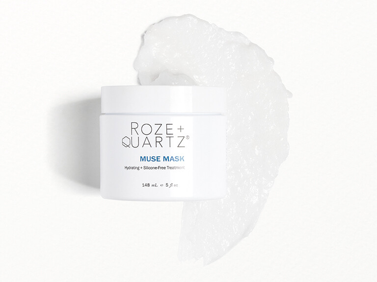 Roze + Quartz Muse Hair Mask