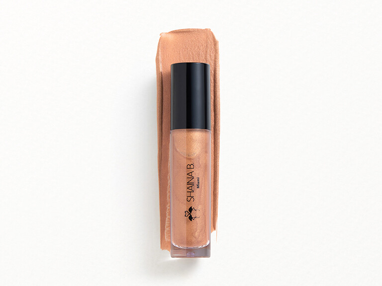 Shaina B Miami Flaminglow Liquid Highlighter