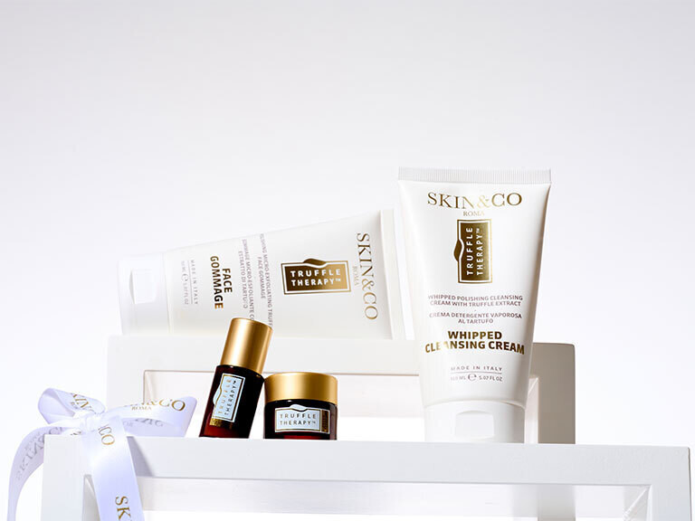 Skin&Co Roma The Iconic Routine Set