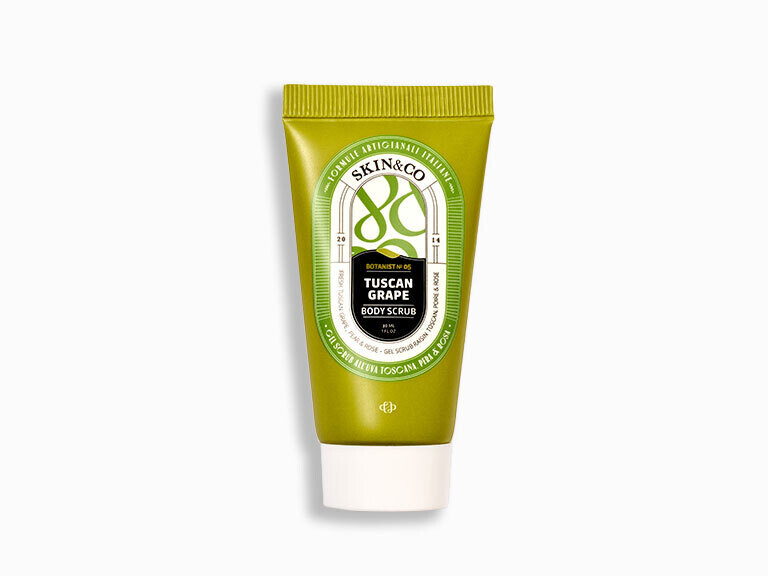 Skin&Co Roma Tuscan Grape Body Scrub