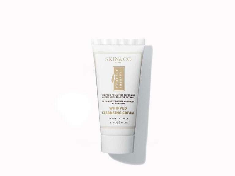 Skin&Co Roma Truffle Therapy Whipped Cleansing Cream
