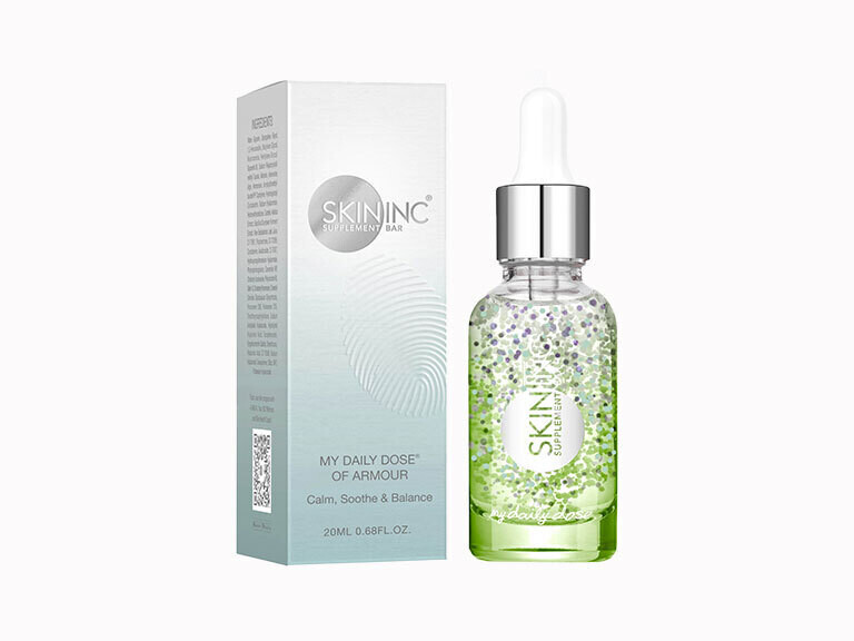 Skin Inc My Daily Dose of Armour